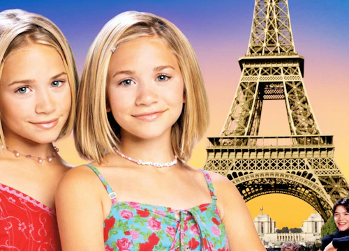 Passport To Paris Tunefind Passport To Paris Tunefind